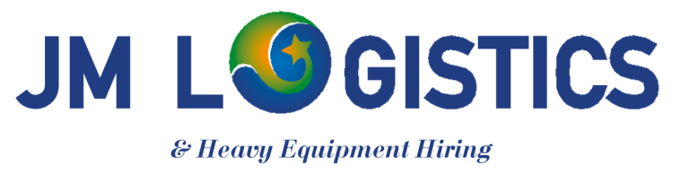 JM Logistics – Heavy Equipment Hiring